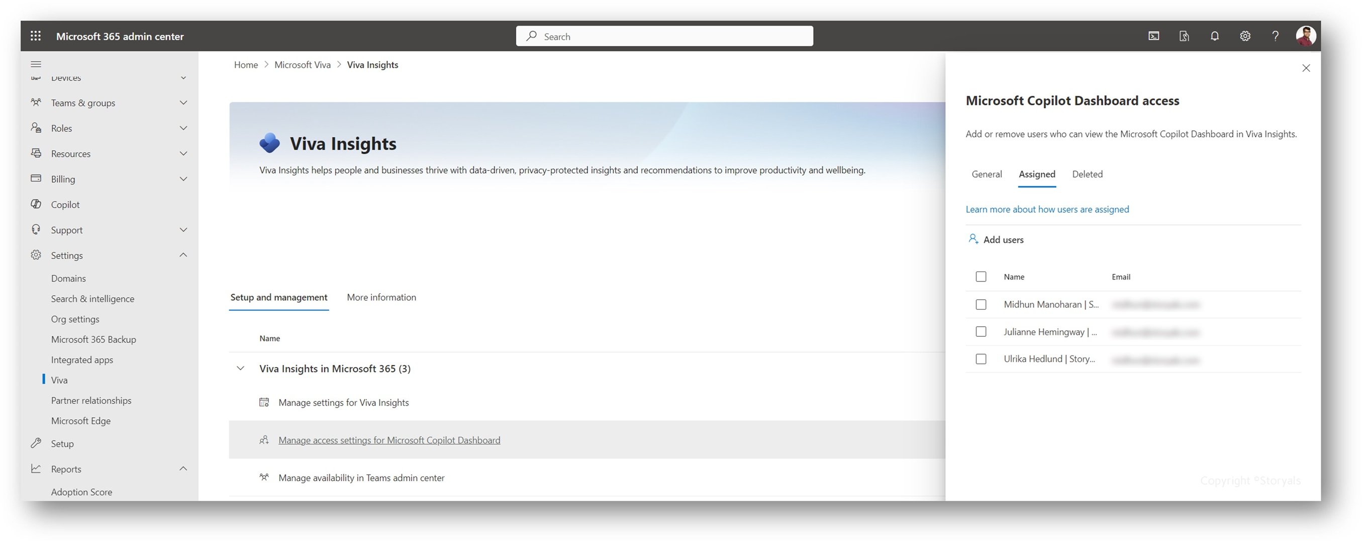Guidance for a successful uptake of Copilot